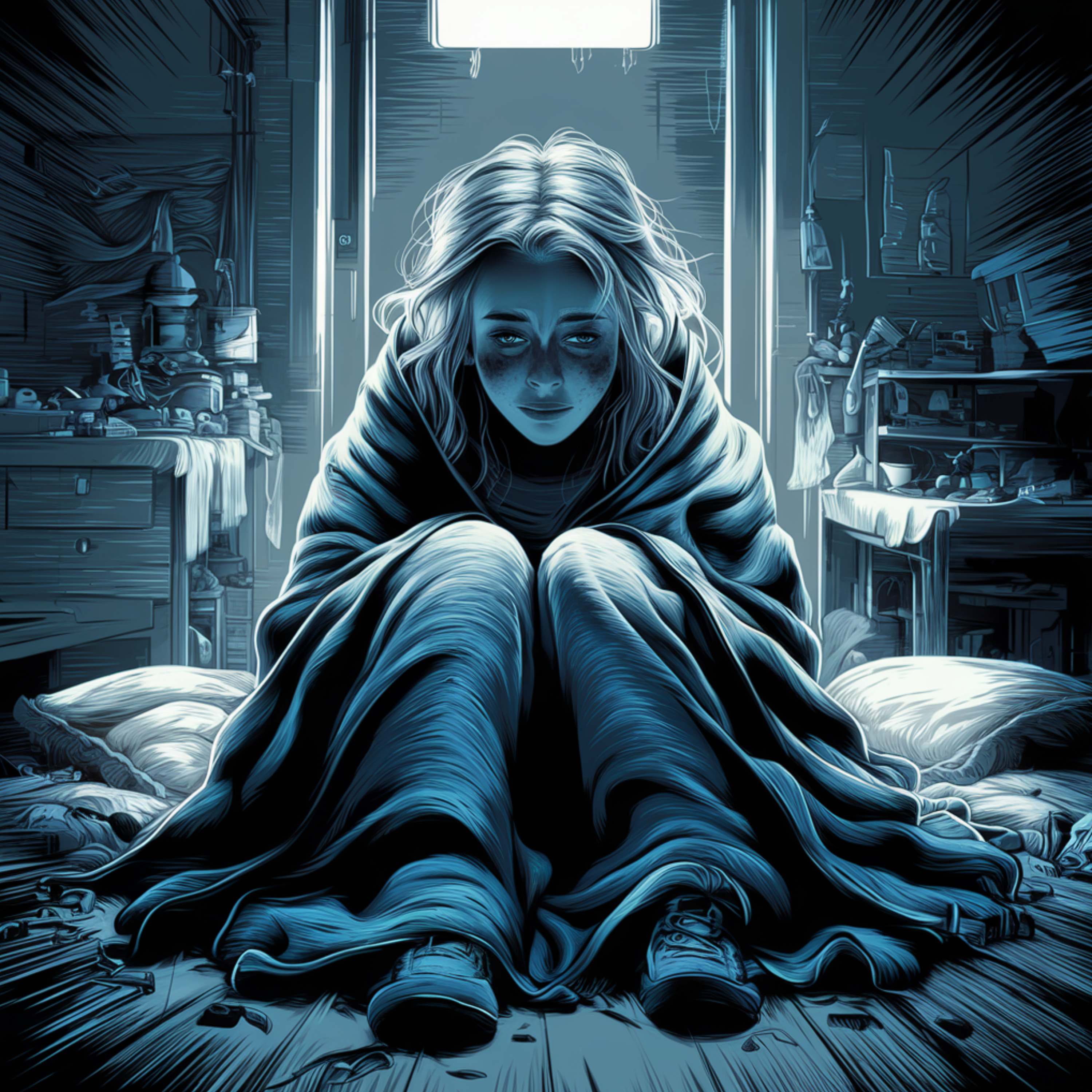 Understanding Anxiety Disorders: Causes, Types, and Treatment Options ...